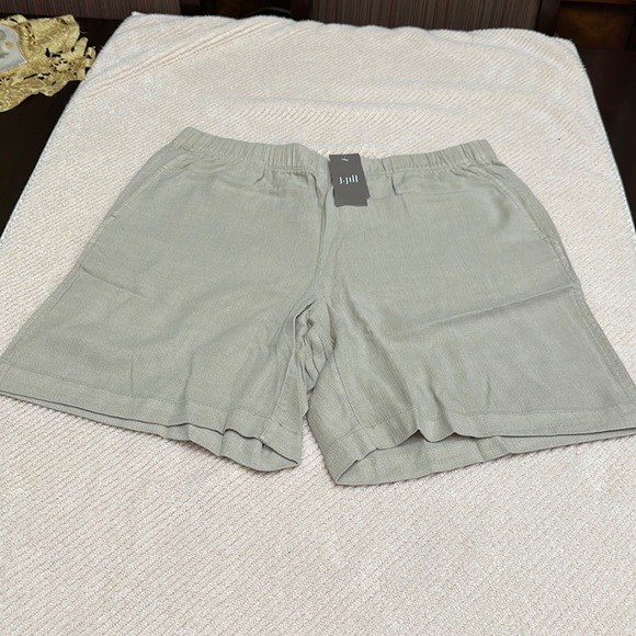 J. Jill | Shorts | Nwt Jjill Women Short Size Medium | Poshmark